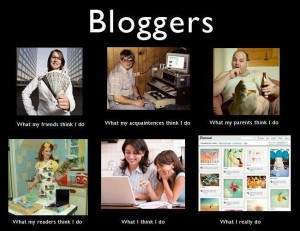Funny Blogging Memes - Munofore