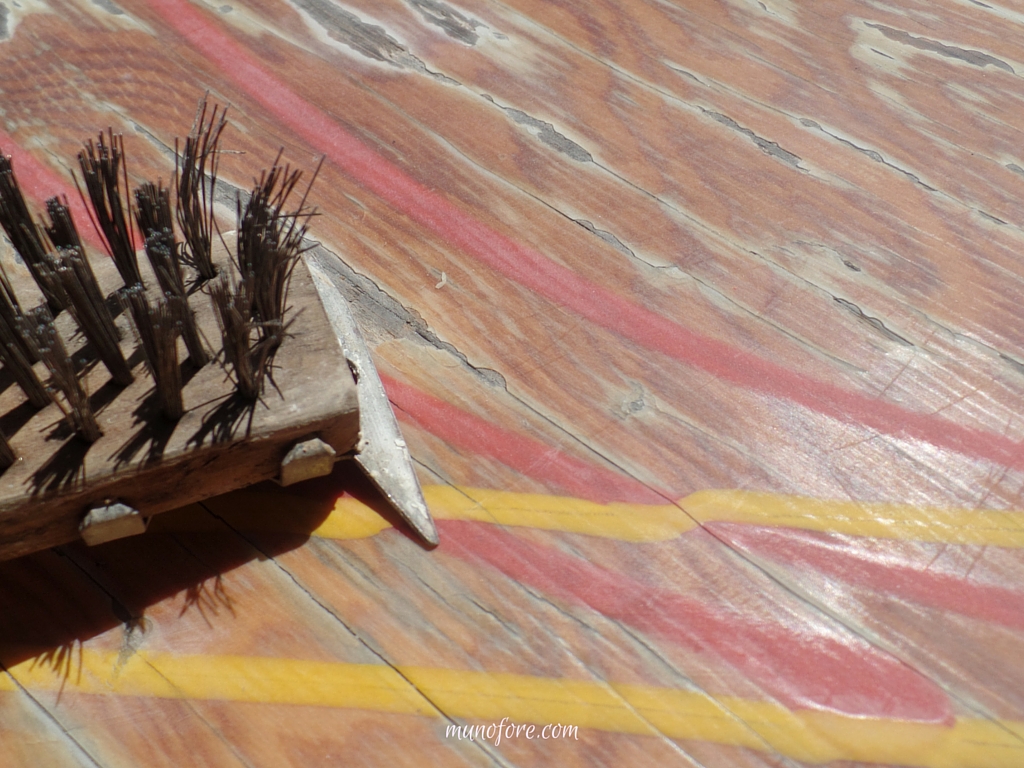 DIY Fun Garden Sign to Brighten Your Yard - Munofore