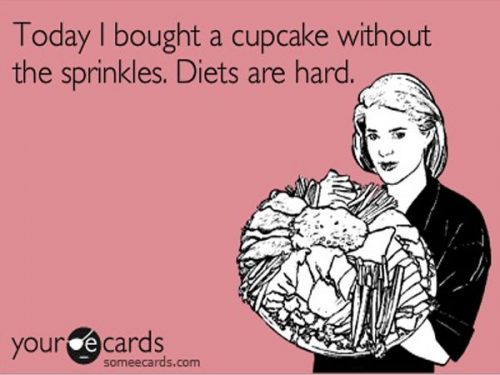 Let Them Eat ... Cupcakes! Cupcake memes and recipes - Munofore