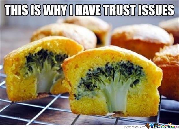 Let Them Eat ... Cupcakes! Cupcake memes and recipes - Munofore