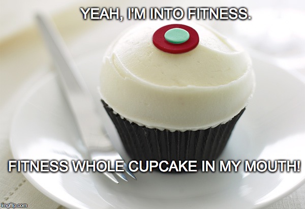 Let Them Eat ... Cupcakes! Cupcake memes and recipes - Munofore