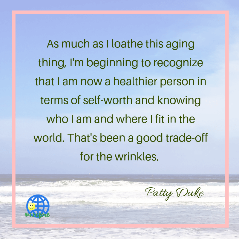 Healthy Aging Starts with a Positive Attitude - Munofore