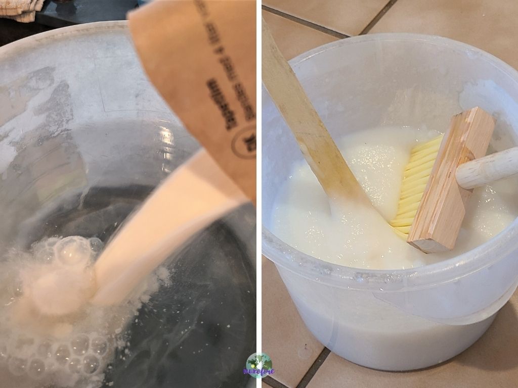 Refresh a Room the Easy Way with a Wallpaper Mural - Munofore